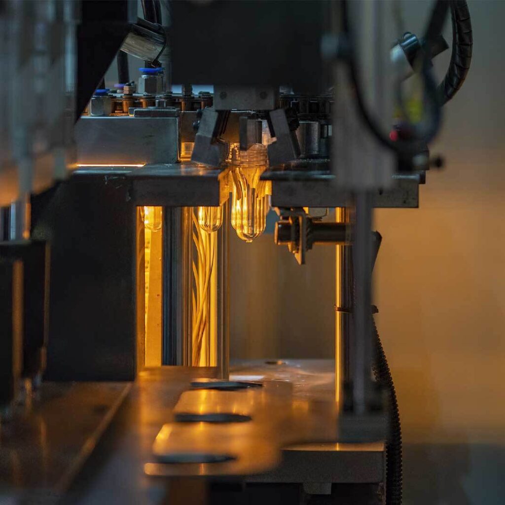 From idea to realized product - Orange Plastics